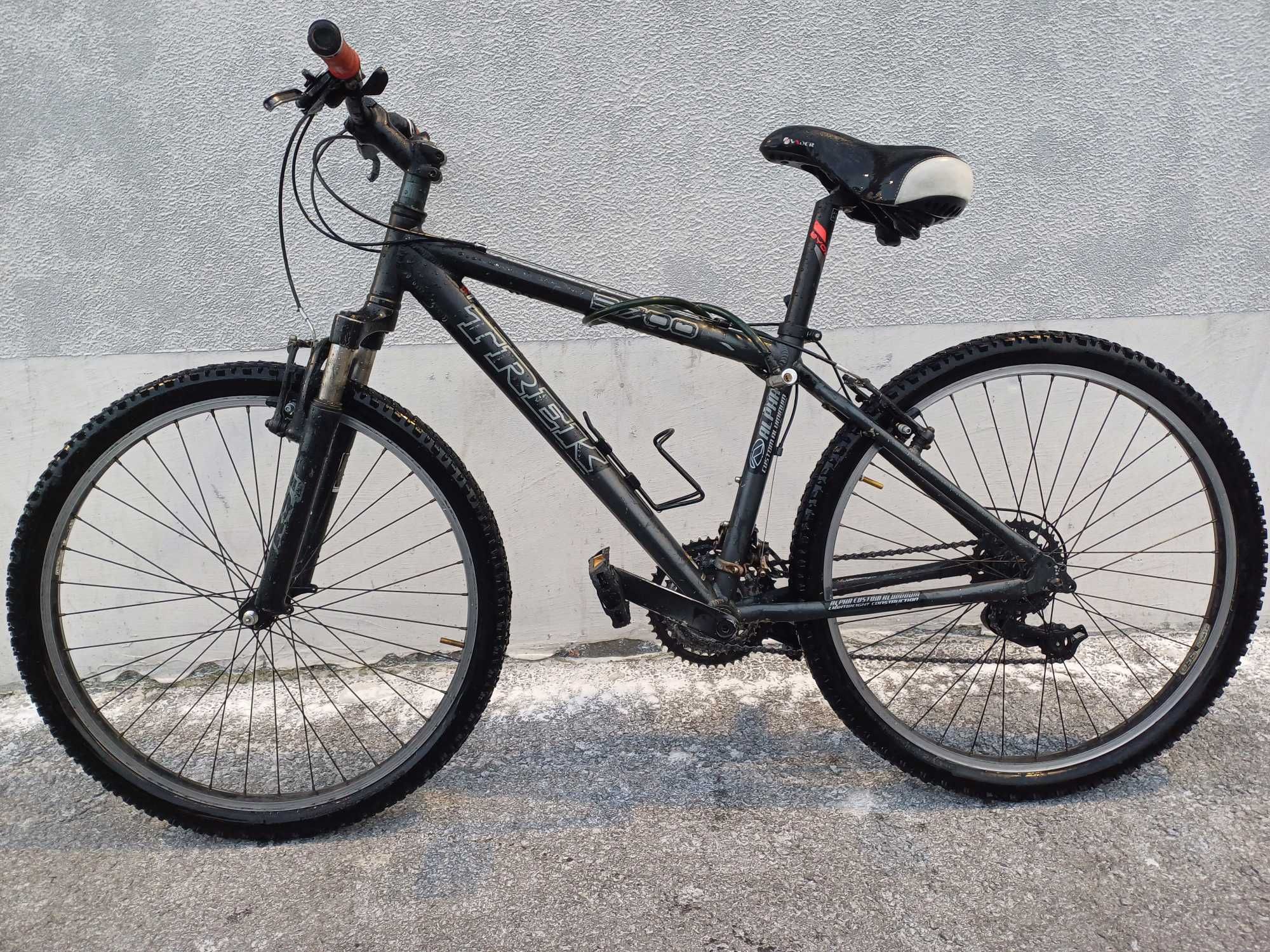Велосипед TREK 3700 гр. Асеновград • OLX.bg