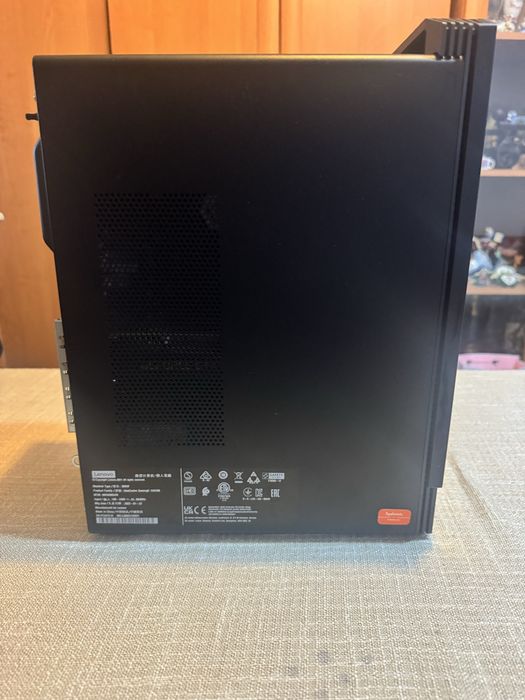 Calculator/Pc gaming lenovo Ryzen 5, 16 gb , GTX 1650 Super Dragasani ...