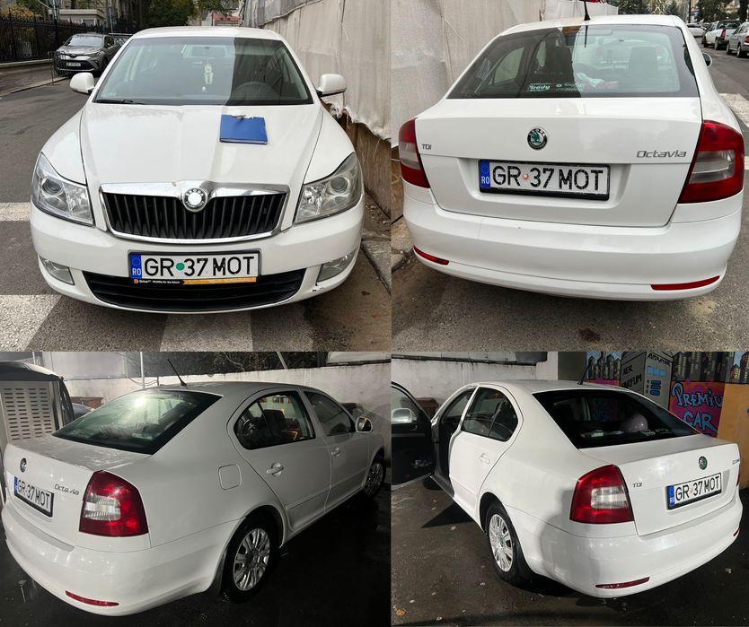 Non-Stop Masini de inchiriat Bucuresti inchirieri auto Aeroport rent ...