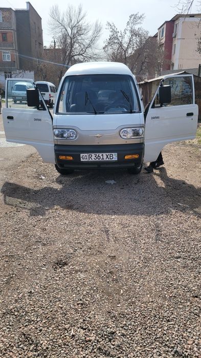 Chevrolet damas yangi: 6 800 у.е. - Chevrolet Ташкент на Olx