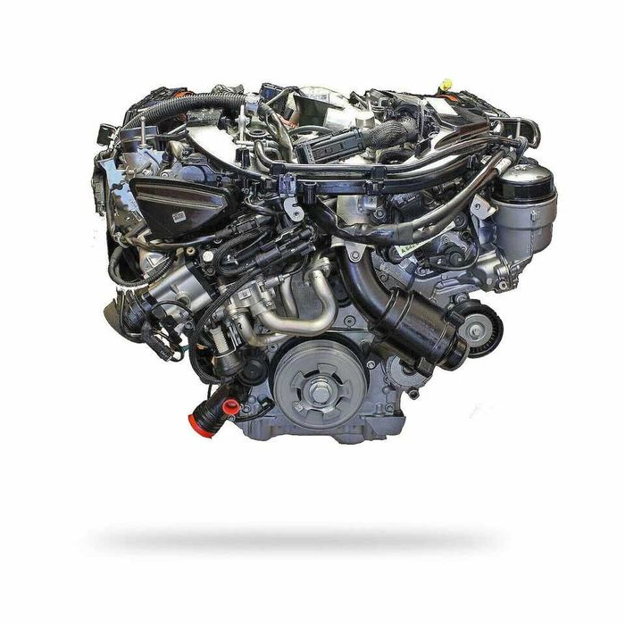 Motor MERCEDES OM 642 s320 ml320 glk320 cls320 gl320 e320 3.0 CDI V6 Bucuresti Sectorul 1 • OLX.ro