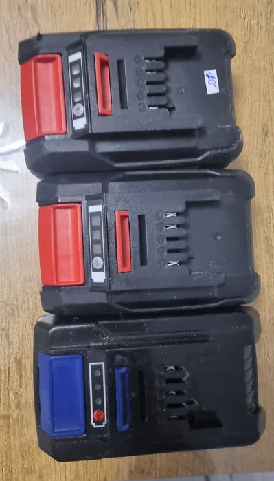 Батерий за части Einhell 18v 1,5ah гр. Стара Загора Метро • OLX.bg