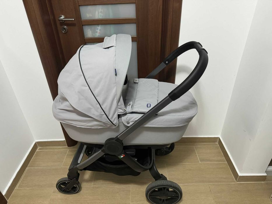 Carucior copii 3 in 1 Chicco Trio Alysia Bucuresti Sectorul 6 • OLX.ro