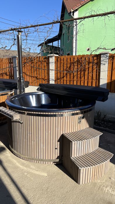 Ciubar din fibra de sticla Turda • OLX.ro