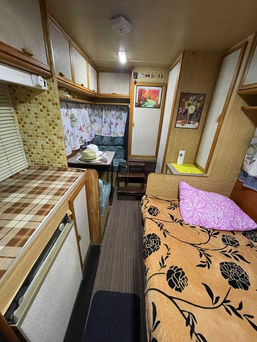 Autorulota Fiat Ducato Lopadea Noua • OLX.ro