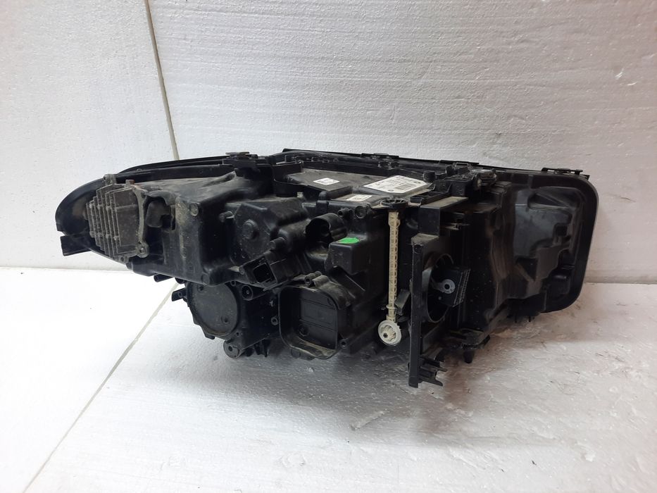 Bmw G30 G31 LCI far faruri full led adaptiv seria 5 facelift 2020-2023 ...