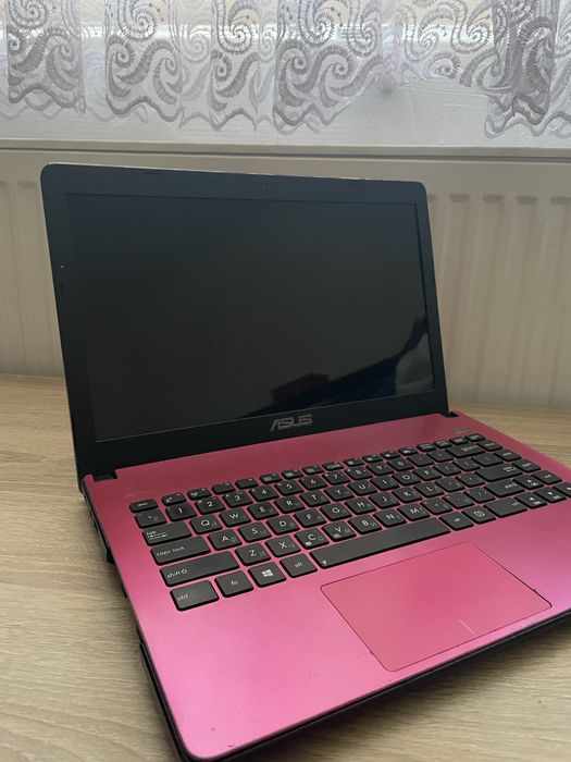 Asus X401a Laptop 14 гр. Банско • OLX.bg