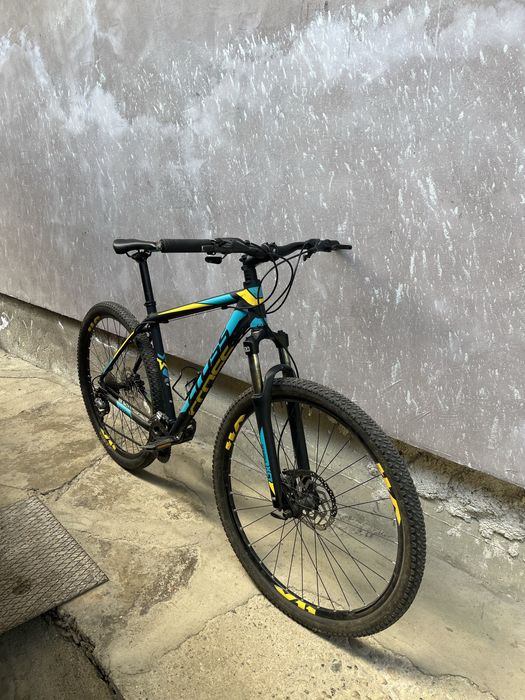 Bicicleta MTB Cross GRX 9 Simeria • OLX.ro