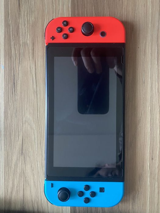Nintendo Switch v2 Botosani • OLX.ro