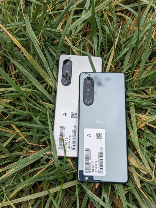 Sony Xperia5 mark3 global ideal 10/10 garantea 1 oy: 250 у.е. - Mobil telefonlar Toshkent на Olx