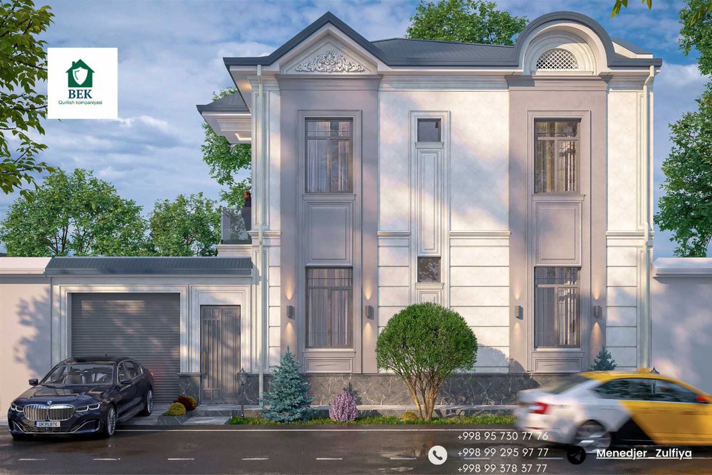 Novostroyka, Katedj, Hovli uylar. Naqd va nasiya savdo asosida: 85 000 ...