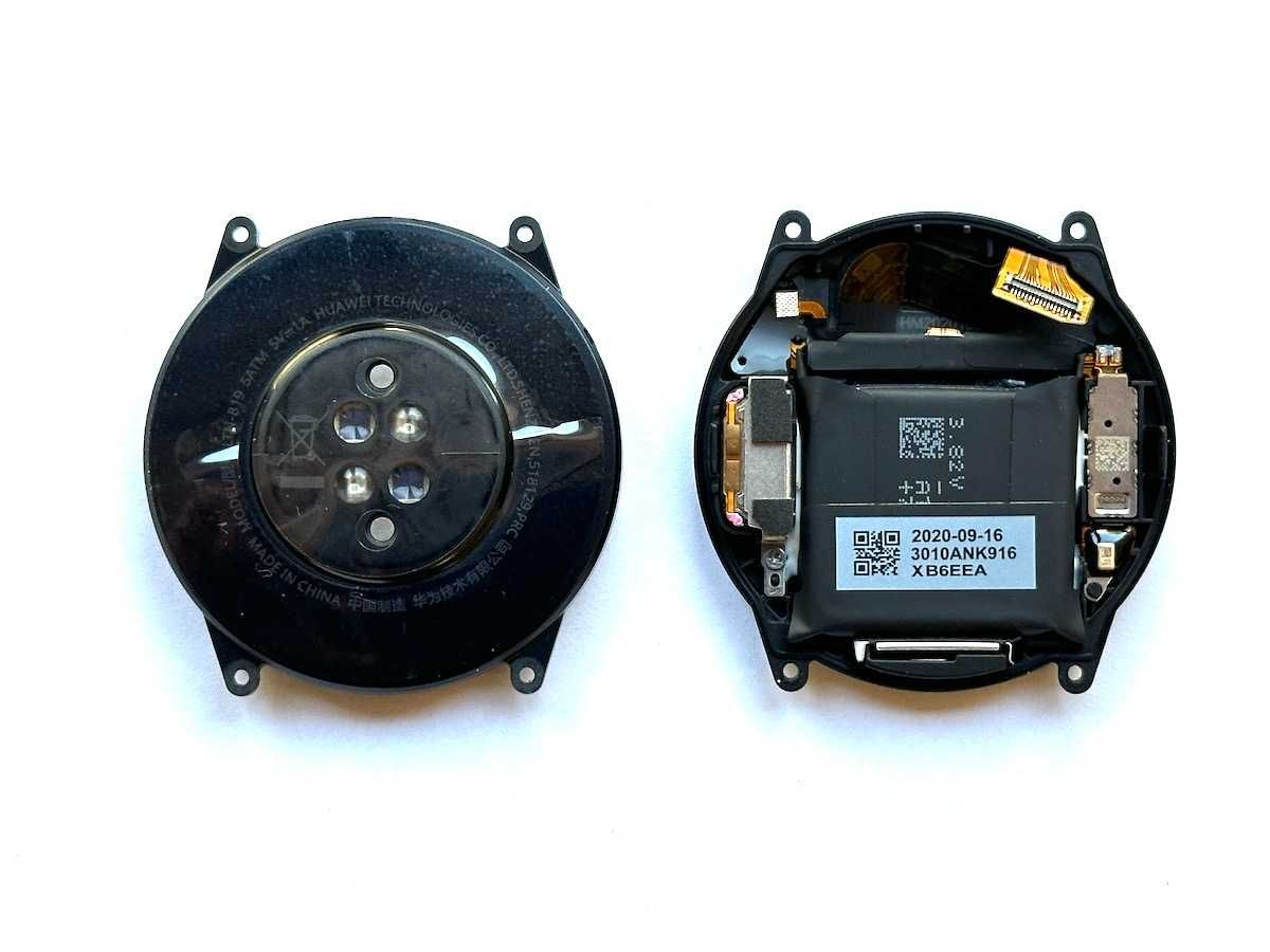 Батерия за Huawei Watch GT 2 46mm LTN-B19 Latona-B19S гр. София Лозенец ...