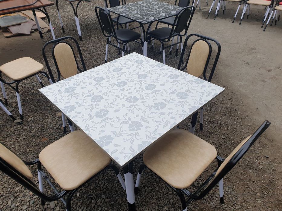 Stol stul Стол стул: 750 000 so’m - Mehmonxona uchun mebel Termiz на Olx