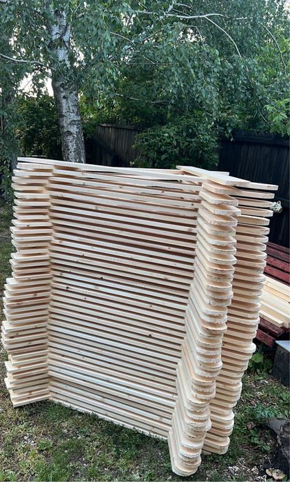 Scandura / uluca / tambere / sipca gard si gradina Bucuresti Sectorul 2 ...