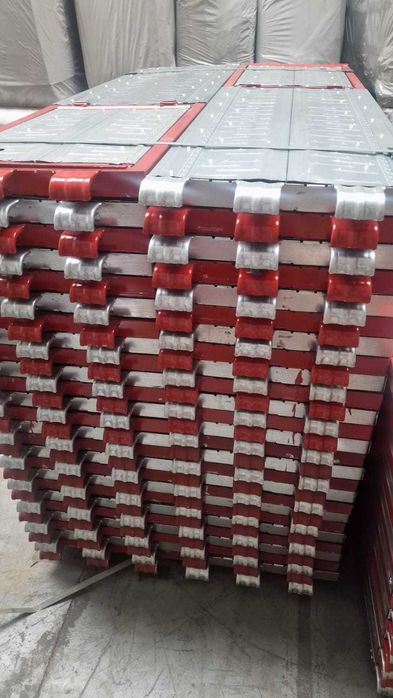 Podina zincata de nivel pentru schela Iasi • OLX.ro