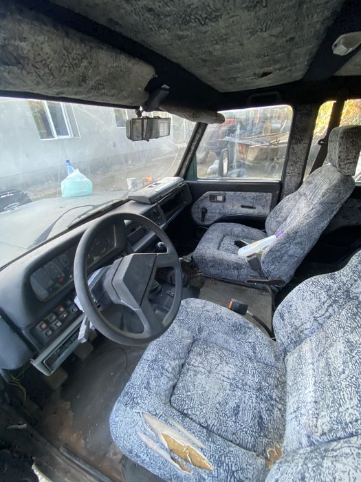 Aro 244 L25 1996 Produlesti • OLX.ro
