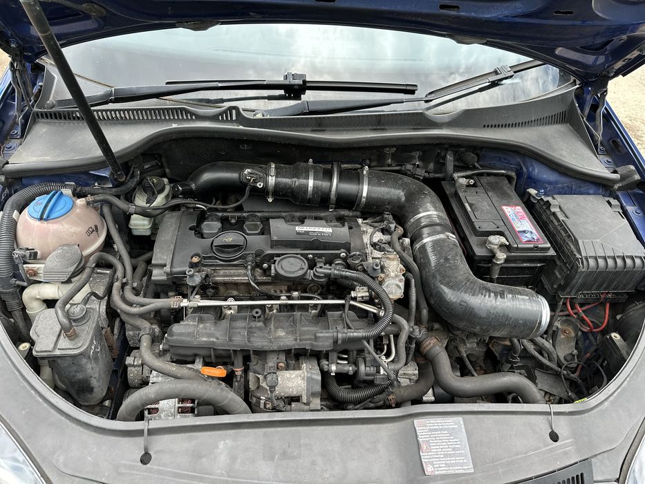 Vw golf 5 gti dsg на части / фв голф 5 дсг гти на части гр. Стара ...