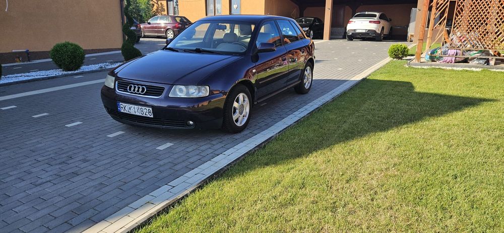Audi A 3 Motor 1.9 tdi 131 în 6 trepte Apoldu de Sus • OLX.ro