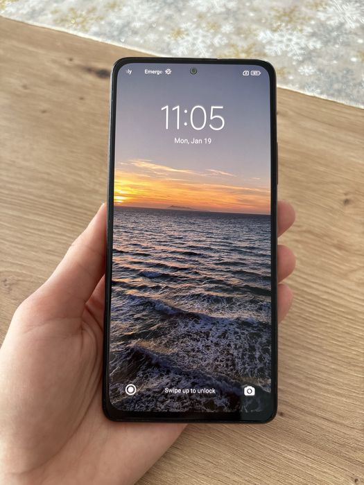 Redmi note 10 pro 8 gb ram 128gb, dual sim Targu-Mures • OLX.ro