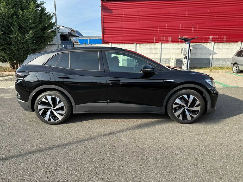 Masini Uber Black Electrice - plata saptamanala, totul inclus Bucuresti ...