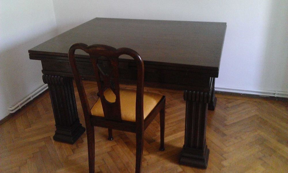 Mobila sufragerie stil ALT-German (Deutch) Bucuresti Sectorul 1 • OLX.ro