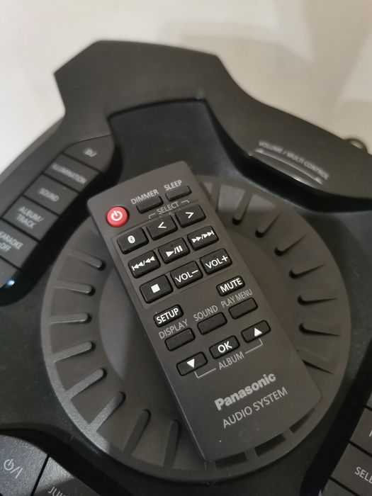 Boxa panasonic tmax10 Bacau • OLX.ro