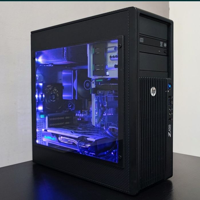 Pc gaming 64 GB ram Bucuresti Sectorul 2 • OLX.ro