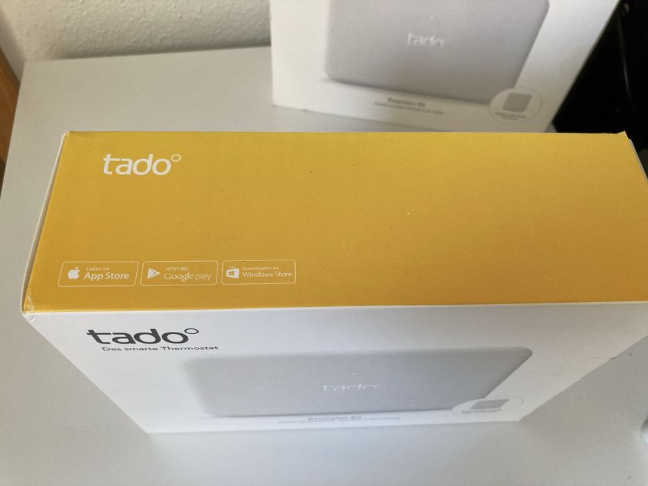Tado Extension Kit Arad • OLX.ro