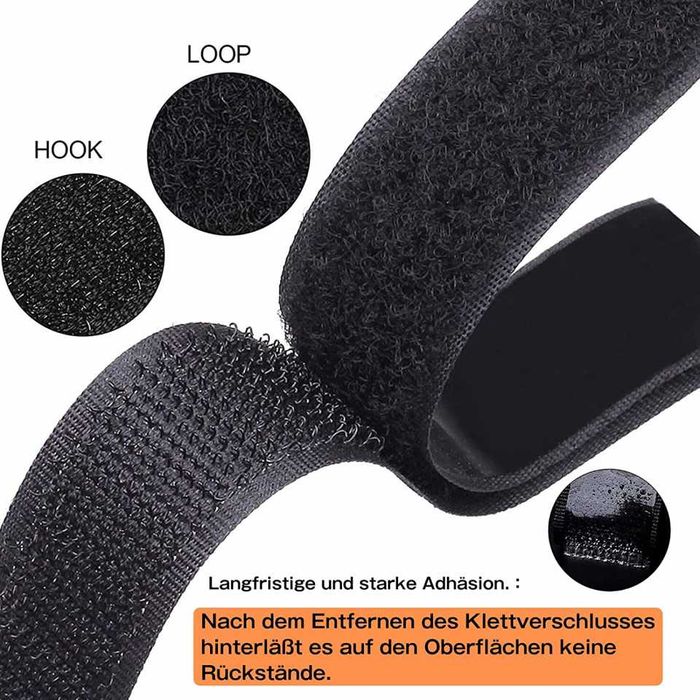 Velcro Autoadeziv Banda Scai Banda Velcro Arici cu Adeziv Scai si Puf Bucuresti Sectorul 2 • OLX.ro