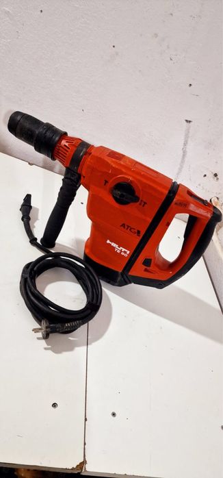 Rotopercutor Hilti TE 60 Craiova • OLX.ro