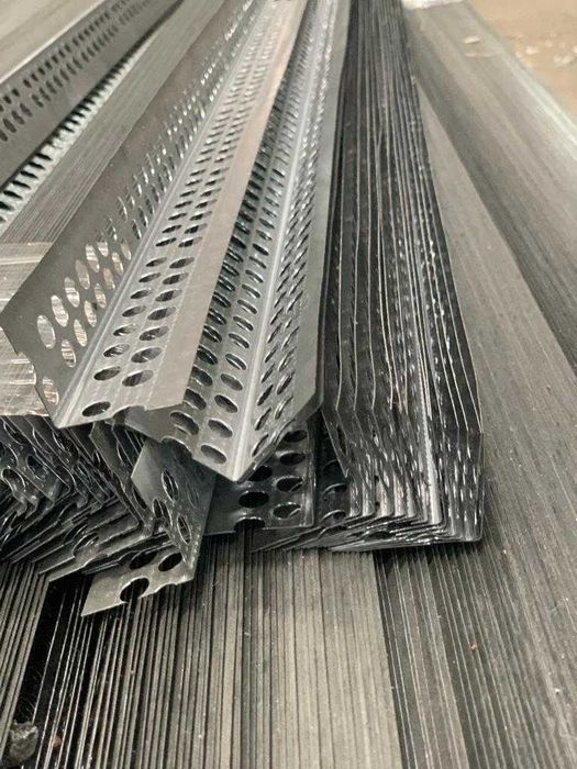 Profile metalice RIGIPS CD60 UD30 bride coltare glet si tencuiala Targu ...