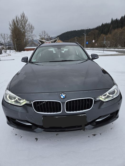 Vând auto BMW318d Vatra Dornei • OLX.ro