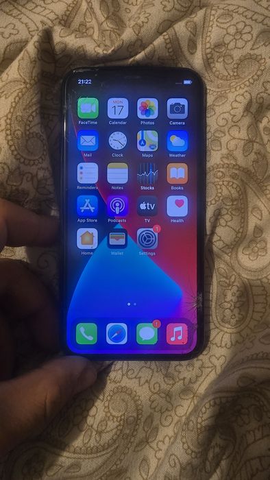 Vând IPhone 11 Pro 256 gb Bucuresti Sectorul 2 • OLX.ro