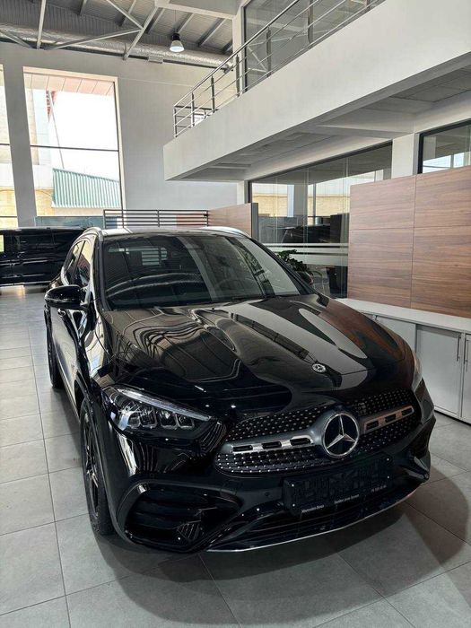 Mercedes Benz GLA 250 - 4MATIC: 72 000 у.е. - Mercedes Ташкент на Olx