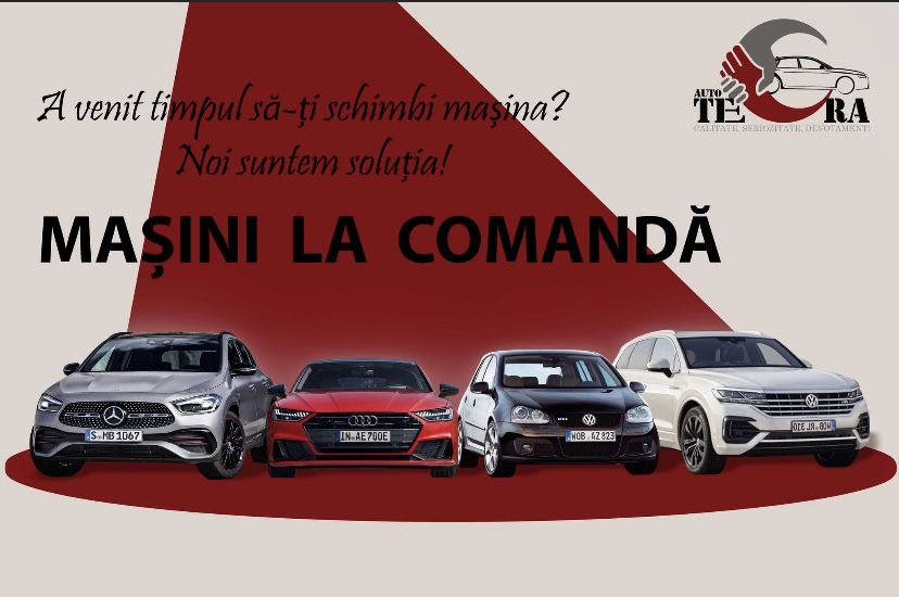 Autoturisme la licitatie/Audi VW Skoda Iveco/ Autoutilitare la comanda ...