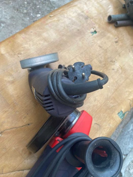 Българско менгеме/Лот машини спарки sparky гр. Асеновград • OLX.bg