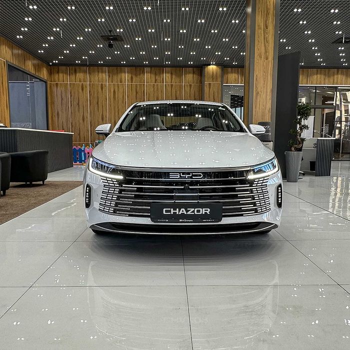 BYD Chazor Champion 55km luxe: 288 100 000 сум - BYD Ташкент на Olx