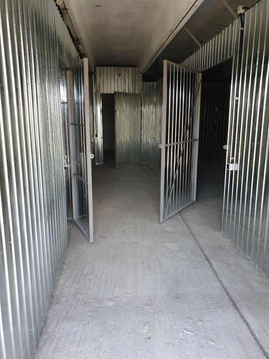 Boxe depozitare de inchiriat, spațiu depozitare, container, boxa ...