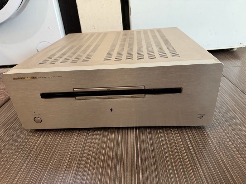 Marantz MM-9000 20kg 5 канално стъпало гр. Шумен 2-ри корпус • OLX.bg