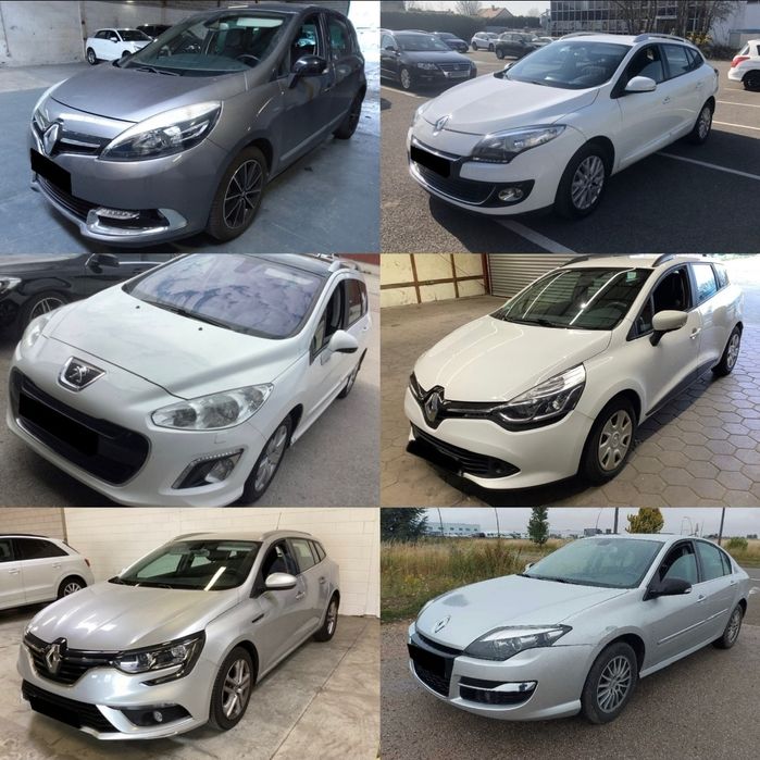 Inchiriez masini Uber Bolt Tazz Glovo Rent a car Inchiriere Timisoara ...