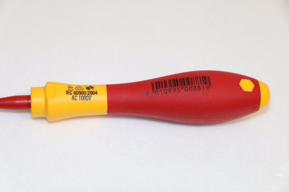 TORX отвертка WIHA Т8, немска,внос от Германия гр. Пловдив Въстанически ...