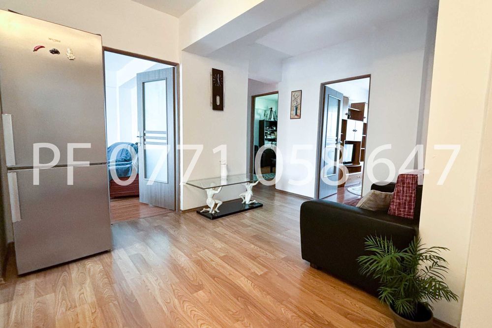 Proprietar Vand Apartament 4 camere 76mp in Marasti, 800m de Iulius M ...