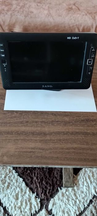 Телевизор за кола SANG гр. Бургас Братя Миладинови • OLX.bg