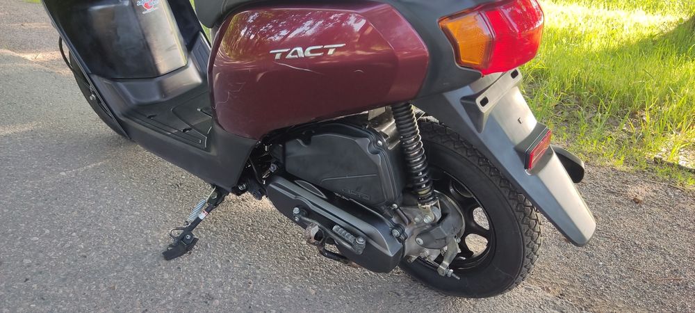 Honda Tact af75 scooter - Мопеды / скутеры Алматы на Olx