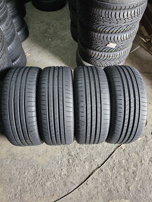 4 anvelope vara 225 50 17 Bridgestone 2021 Timisoara • OLX.ro