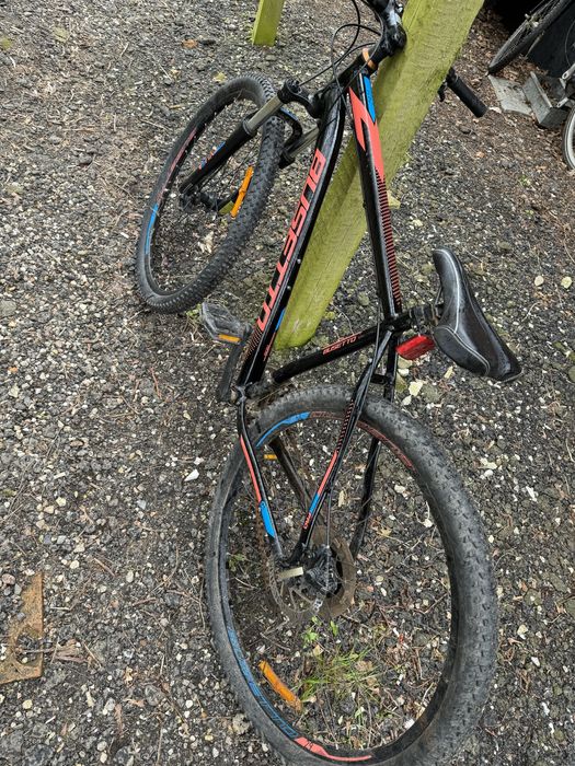 Bicicleta Busetto Pro Mtb Ramnicu Valcea • OLX.ro