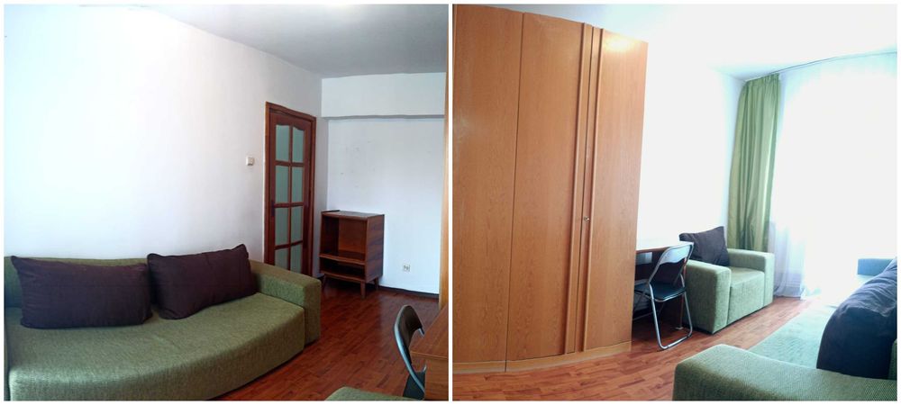 Persoana fizica inchiriez apartament 3 Camere Marasti langa Iulius Mal ...