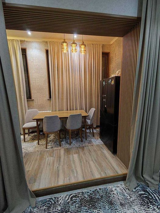 3-х комнатная квартира ул. Новомосковская кафе Бредли ID: 4246: 113 000 ...