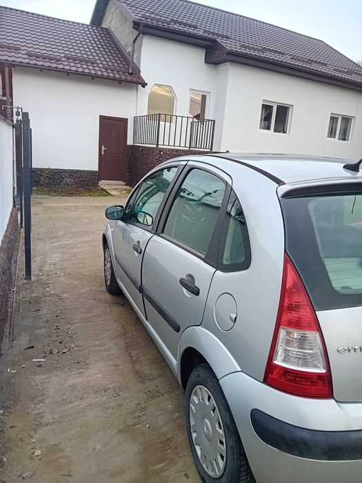 Citron C3. Nu se vinde pe bucati Mioveni • OLX.ro