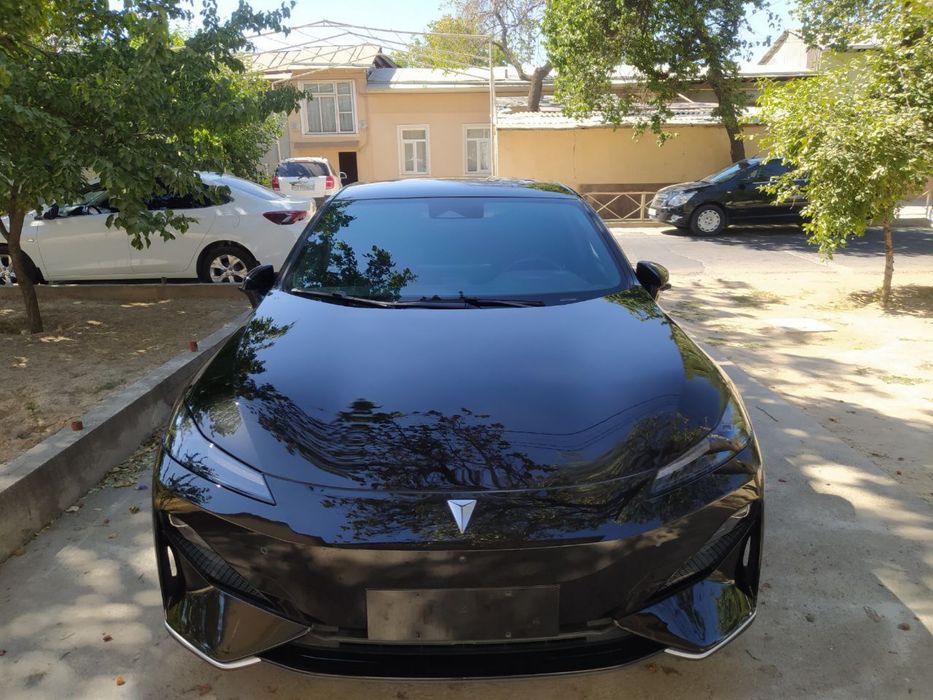 Changan Deepal SL03 электрмобиль 530 км запас хода.: 21 850 у.е. - Deepal Ташкент на Olx